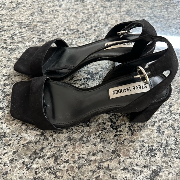 Steve Madden | Shoes | Steve Madden High Heals | Poshmark